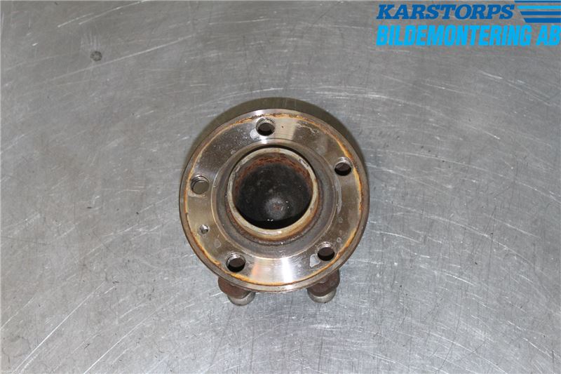 32331434: Spindel - bag, Bagnav, Fornav, - Autoparts24