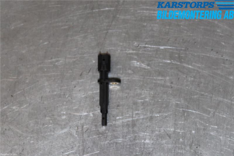 31362355 : ABS - føler og Spindel - bag - Autoparts24