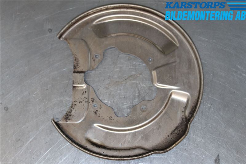 31423153 : Ankerplade - bag - Autoparts24