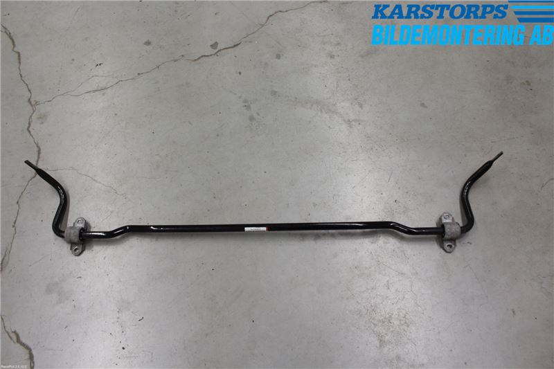 31360873 : Stabilisator, achter en Stabilisator voor - Autoparts24