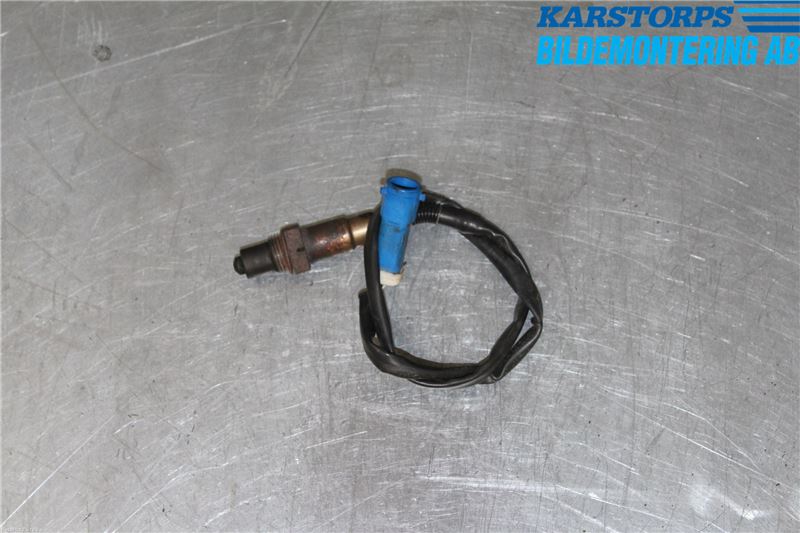 0258006927 : Lambdasonde - Autoparts24