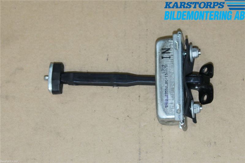 5H2223552BC : Dørstop - Autoparts24