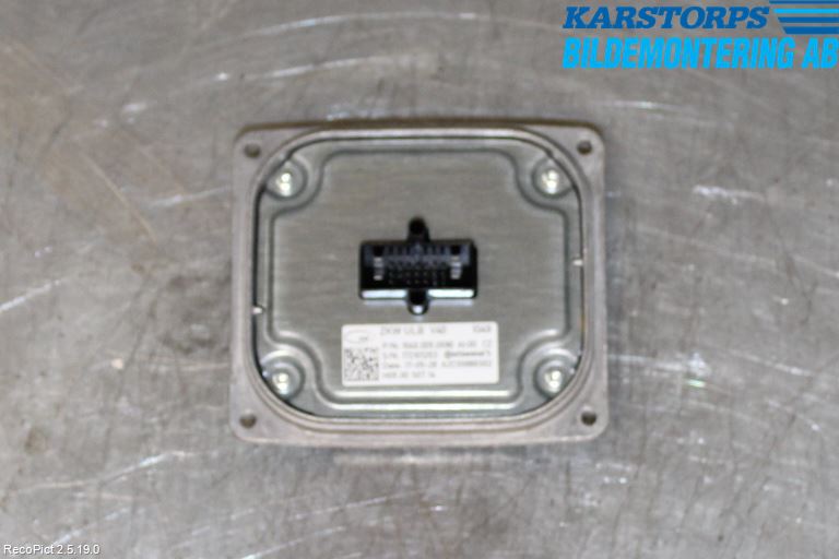 31446753 : Steuergerät Beleuchtung - Autoparts24