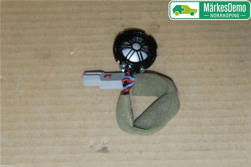 C2Z22814 : Lautsprecher - Autoparts24