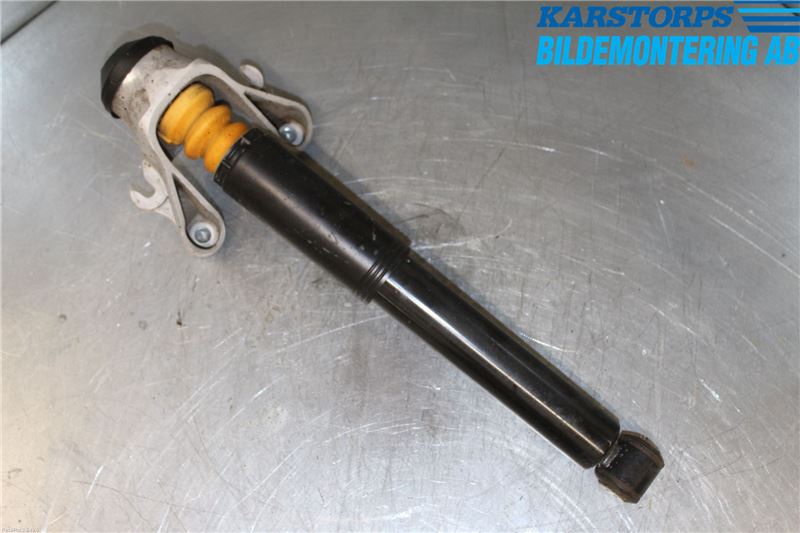 31681824 : Schokbreker achter - Autoparts24