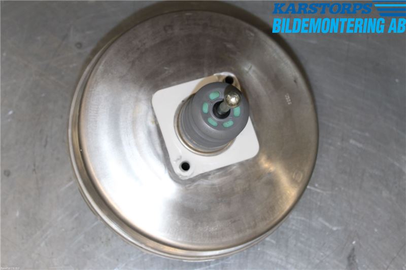 31400307 : Bremskraftverstärker - Autoparts24