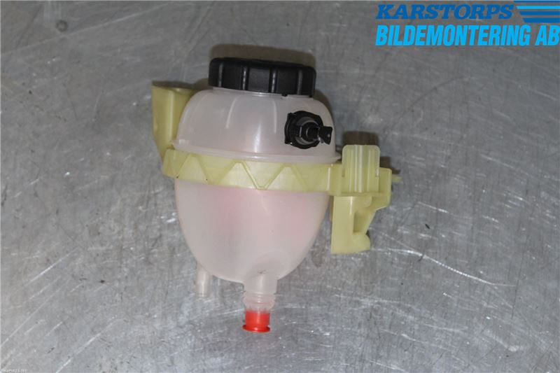 A2535001200 : Ausgleichsbehälter - Autoparts24