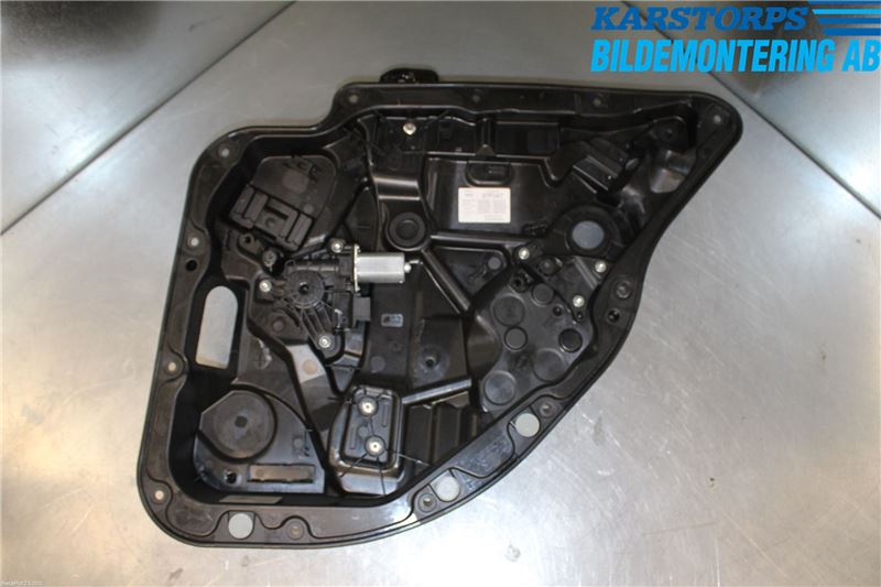 A2537308002 : Rudemotor og Rudekabel 2 dørs - Autoparts24