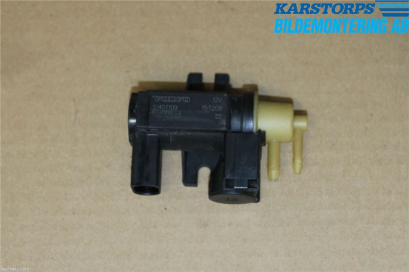 31480559: Vakuum ventil, Turboladekontrolle, Druckregler, Turbolader ...