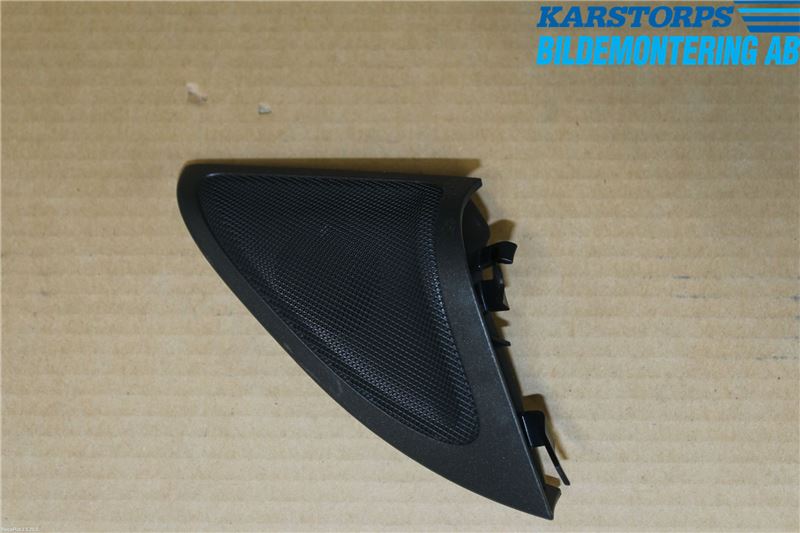 A2118200202 : Lautsprecher - Autoparts24