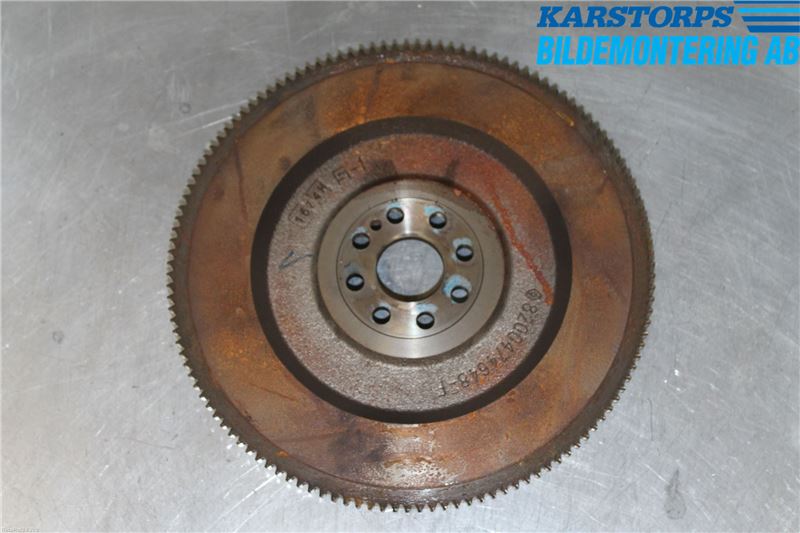 8200803408 : Volant Moteur - Autoparts24