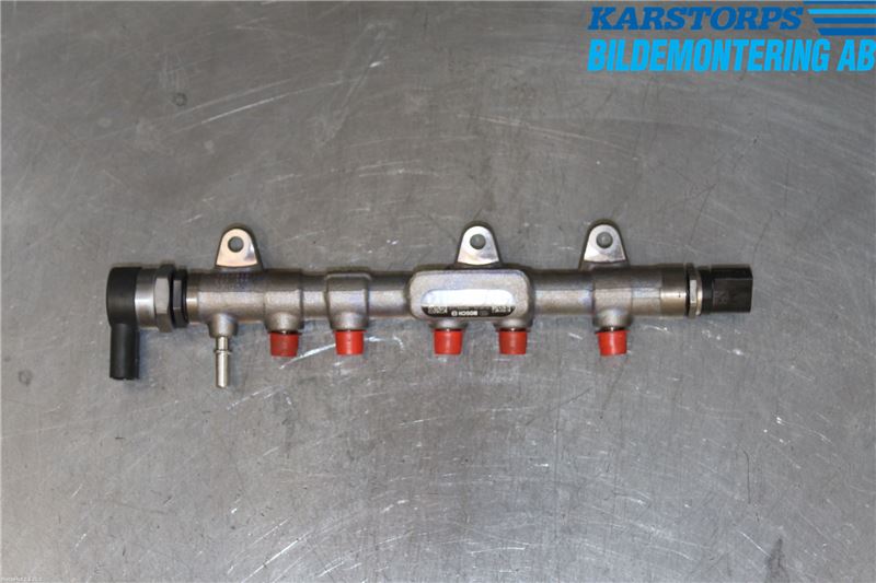 8514154 : Rail bro / indsprøjtningsdyserør og Dyserør - Autoparts24