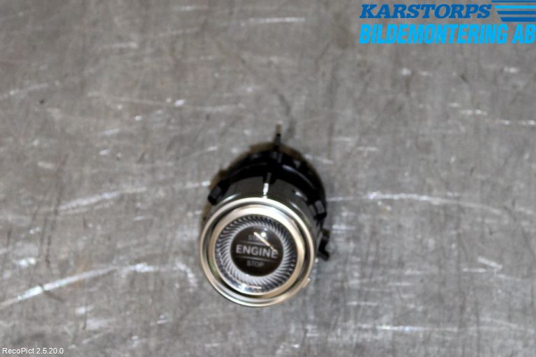 A2139055500 : Start - stop -kontakt og Kontakt - diverse - Autoparts24