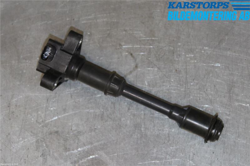 BM5G-12A366-DA : Tændspole - Autoparts24