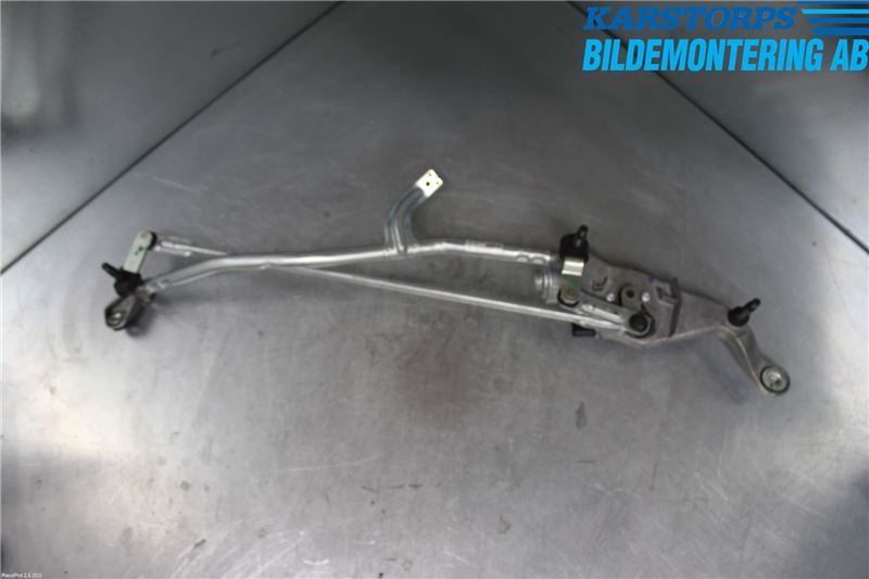 3397021654 : Ruitenwisser Mechaniek en Ruitenwisser motor voor ...