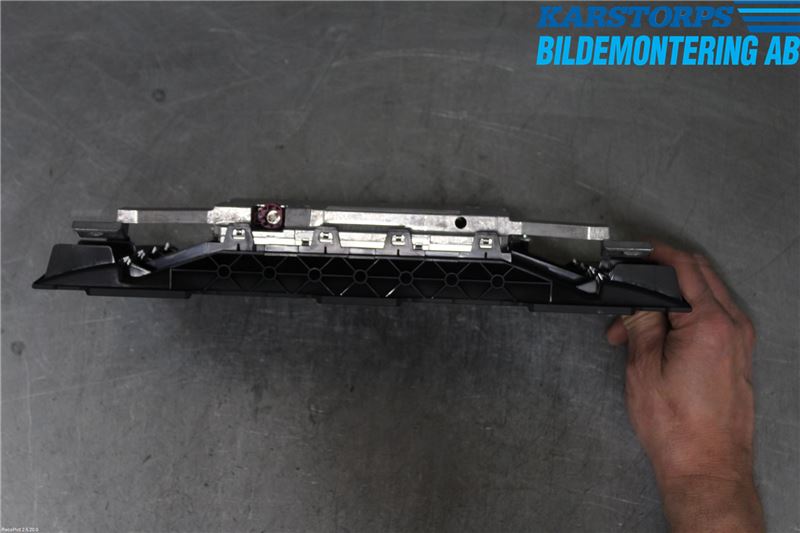 6550-9289007: Radio - multi display, Display, Multiskærm / display ...