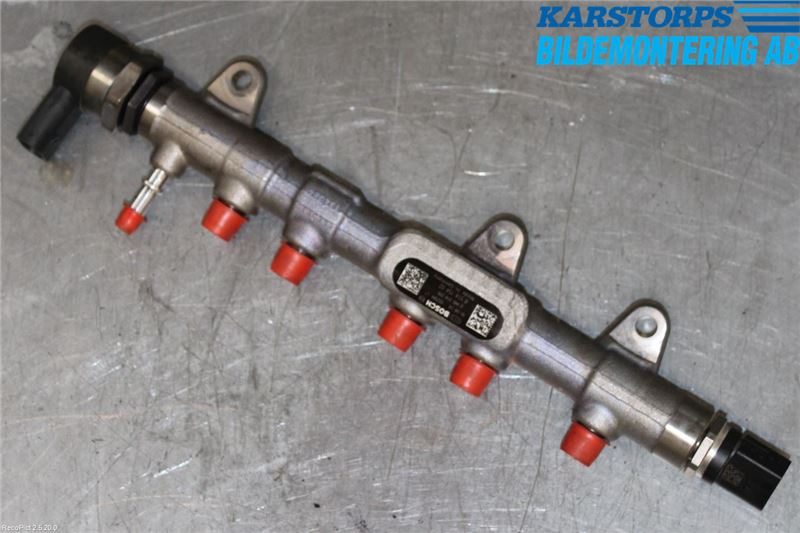 8514154 : Rail bro / indsprøjtningsdyserør og Dyserør - Autoparts24