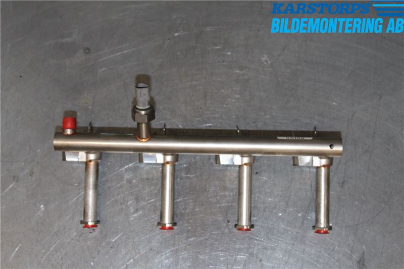 31410835 : Dyserør og Rail bro / indsprøjtningsdyserør - Autoparts24