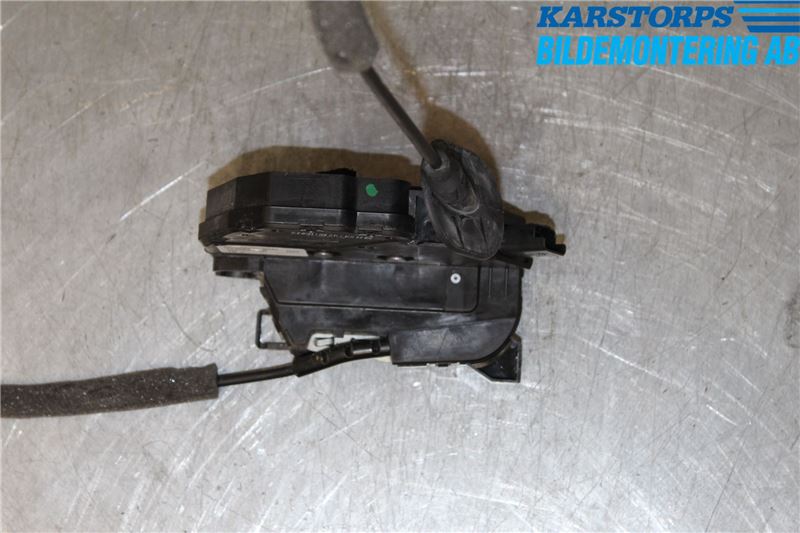 Brugt Renault Captur - Dørlås | Autoparts24