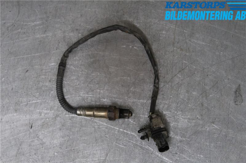 0281004482 : Lambdasonde - Autoparts24