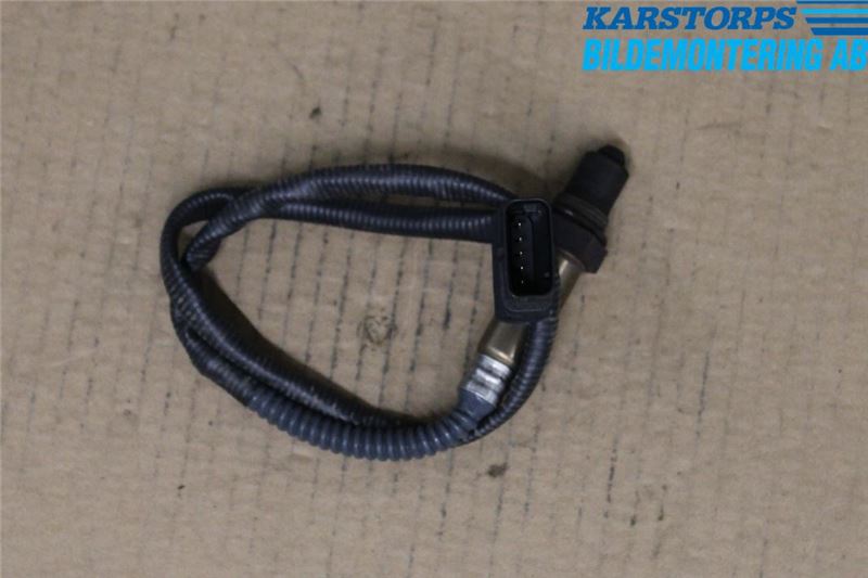 8600992 : Lambdasonde - Autoparts24