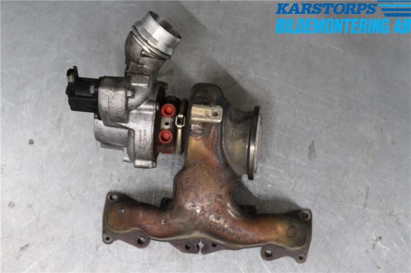 31411485 : Turbo / G-lader - Autoparts24