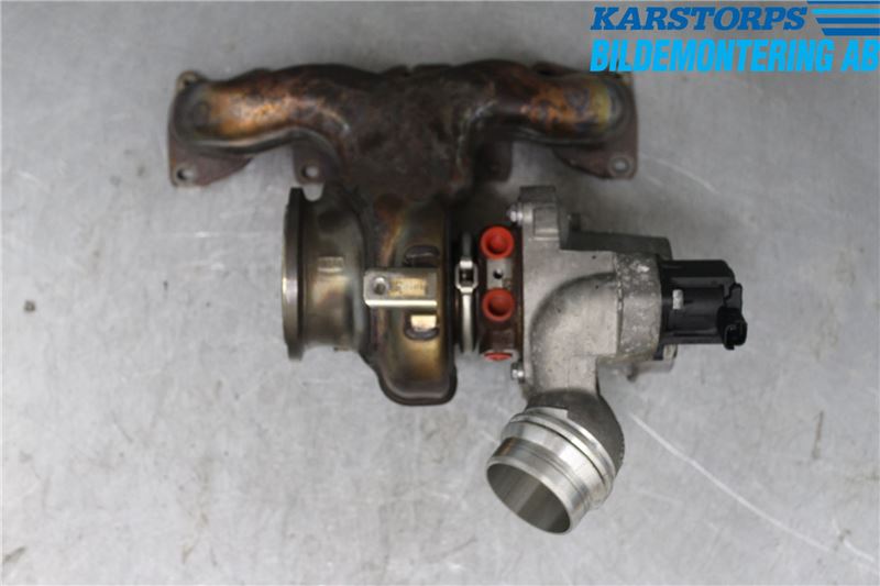 31441692 : Turbo / G-lader - Autoparts24