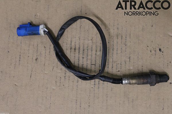 Brugt Volvo C30 - lambdasonde | Autoparts24