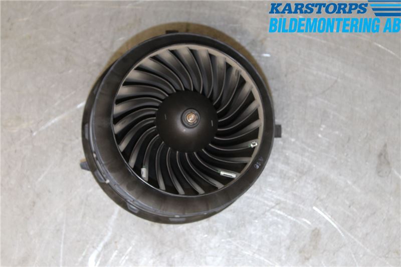 0130309006 : Blæsermodstand / Varmeblæser og Motor - kabinevarmer ...