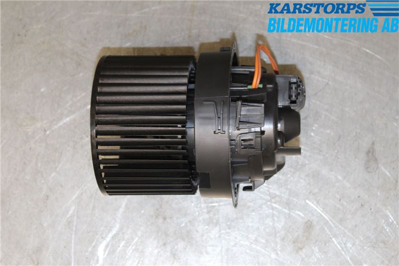 272101170R : Blæsermodstand / Varmeblæser - Autoparts24