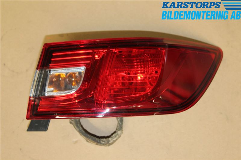 265509846R : Achterverlichting - Autoparts24