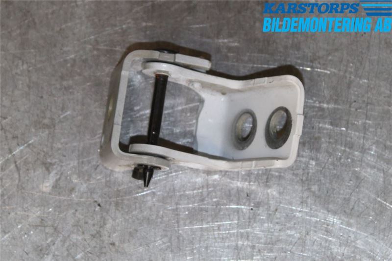 9671886980 : Dørstop og Dørhængsel - øverste - Autoparts24