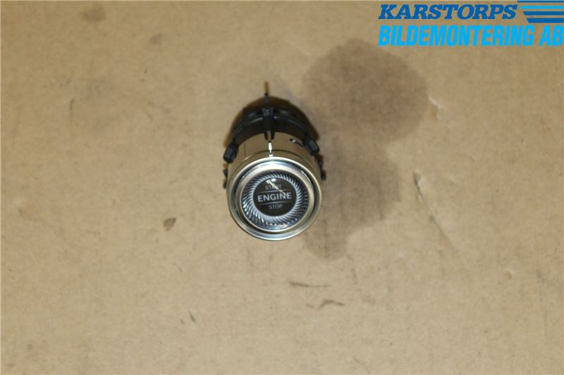 A2139055500 : Start - stop -kontakt og Kontakt - diverse - Autoparts24