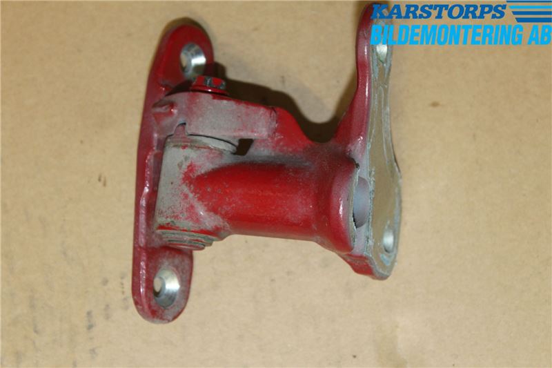 A2467200437 : Dørstop - Autoparts24