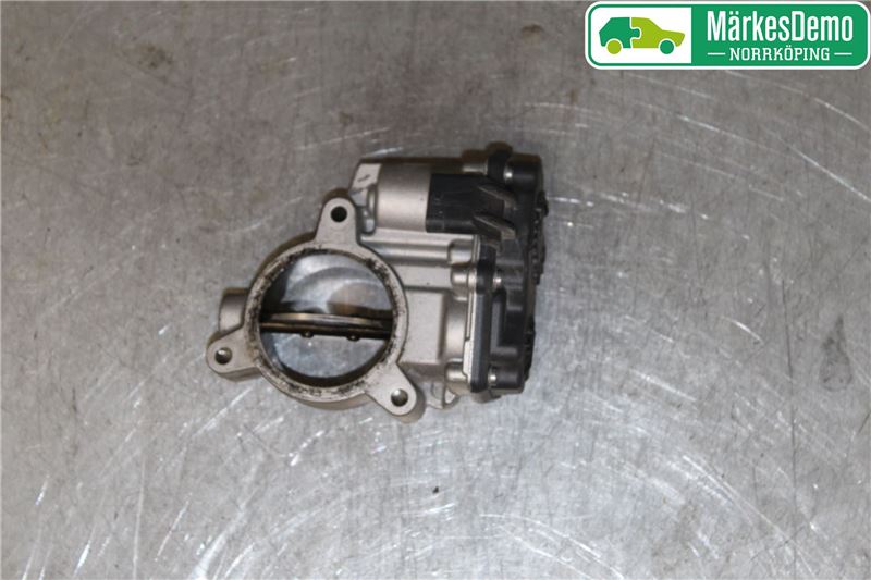 A-6540900070 : Spjældkontakt og Spjældhus - Autoparts24