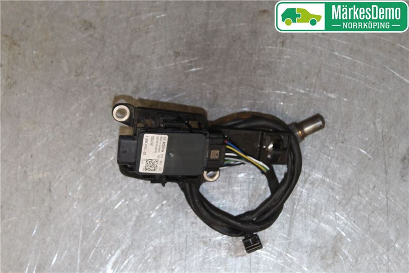 8580410 : Lambda sonde - Autoparts24