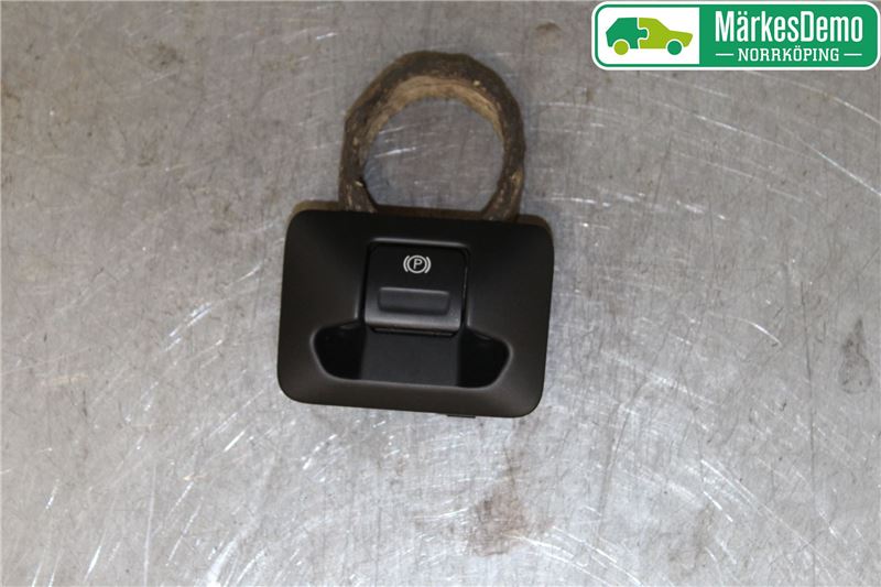 31433500: Contact - Parkeerrem, Handremhendel, Diverse schakelaars ...