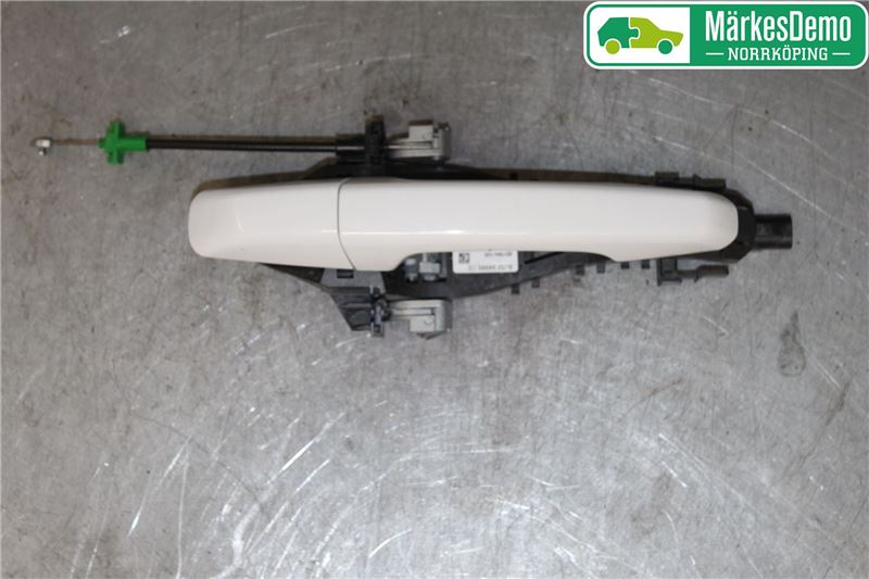 LR061201 : Håndtag udvending - Autoparts24