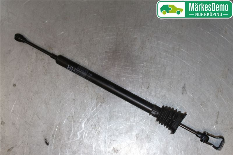 Porsche Panamera - Deurstop Panamera | Autoparts24