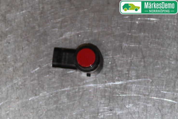 31445162 : Parkeerhulp achter sensor en Parkeerhulp sensor voorzijde ...