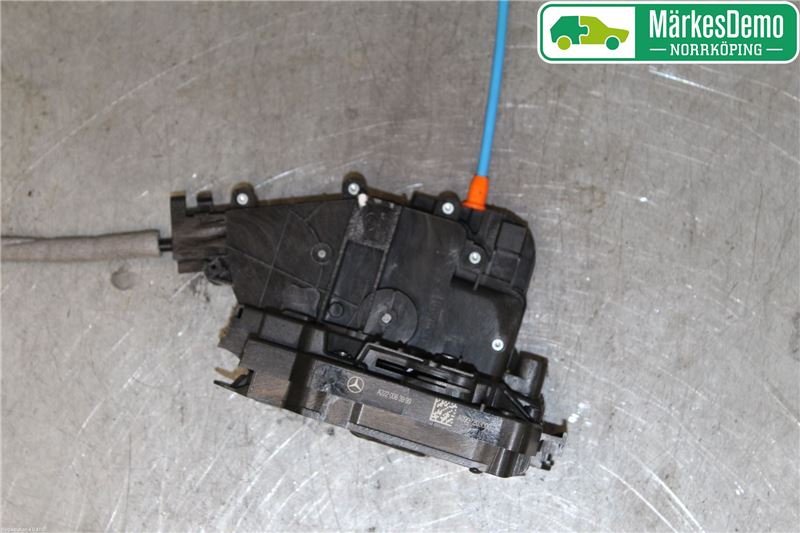 A0997203000 : Dørlås og Centrallås - Autoparts24