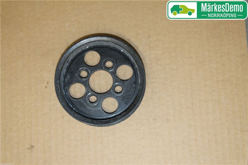 30731821 : Remhjul - Autoparts24