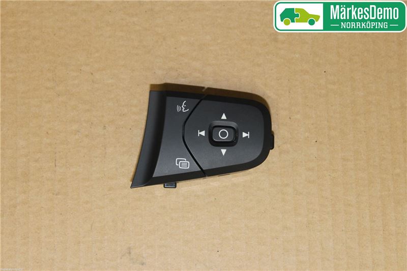 Volvo Xc40 - Diverse schakelaars Xc40 | Autoparts24