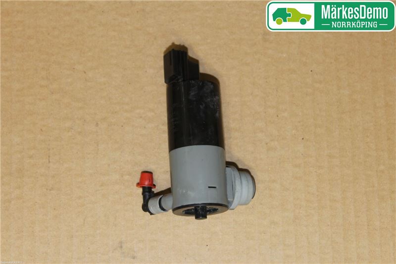 Volvo Xc40 - Pompka silniczek spryskiwaczy Xc40 | Autoparts24