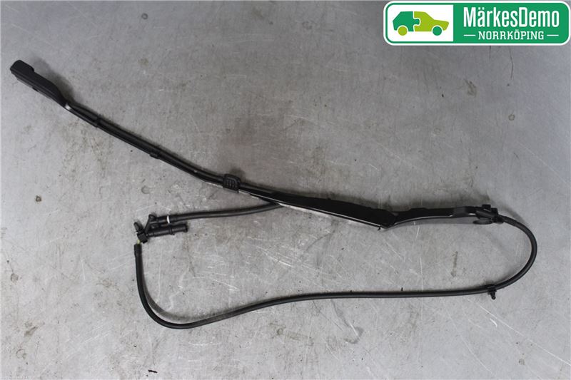 Brugt Volvo Xc40 - viskerarm | Autoparts24