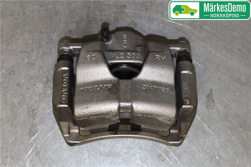 31471190 : Bremsekaliber - for højre - Autoparts24