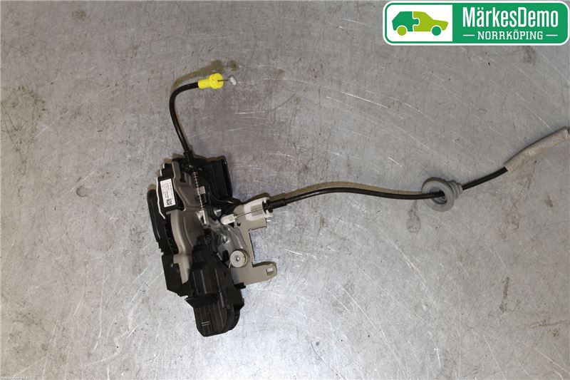 31462449 : Centrale vergrendeling en Deurslot - Autoparts24