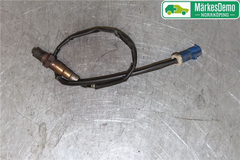 0258006927 : Lambdasonde - Autoparts24