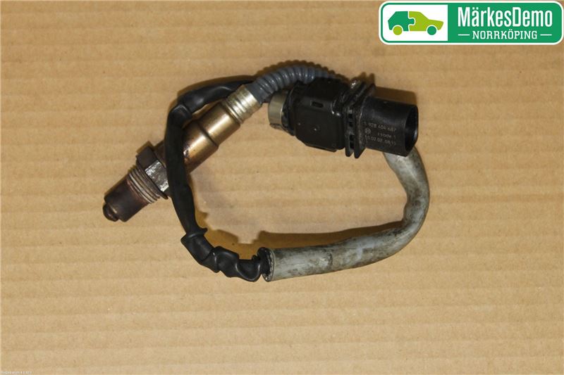 Audi Q5 - Lambda sonde Q5 - Autoparts24