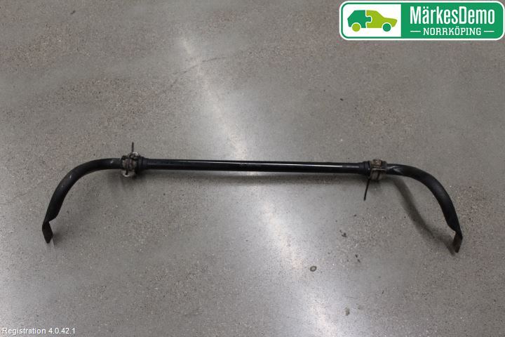 8R0411309C : Krængningsstabilisator - for og Stabilisatorstang - for ...